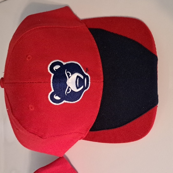 Associated Premium Corporation | Accessories | South Bend Basebal Cubs ...